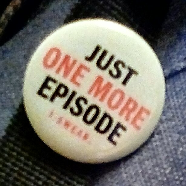 The Fall TV Season Returns! – Griffins and Ginger Snaps