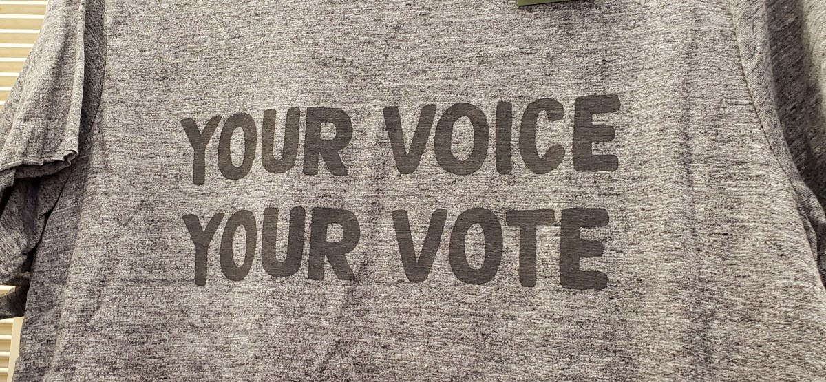 Election Connection: NO OFF YEARS – Griffins and Ginger Snaps