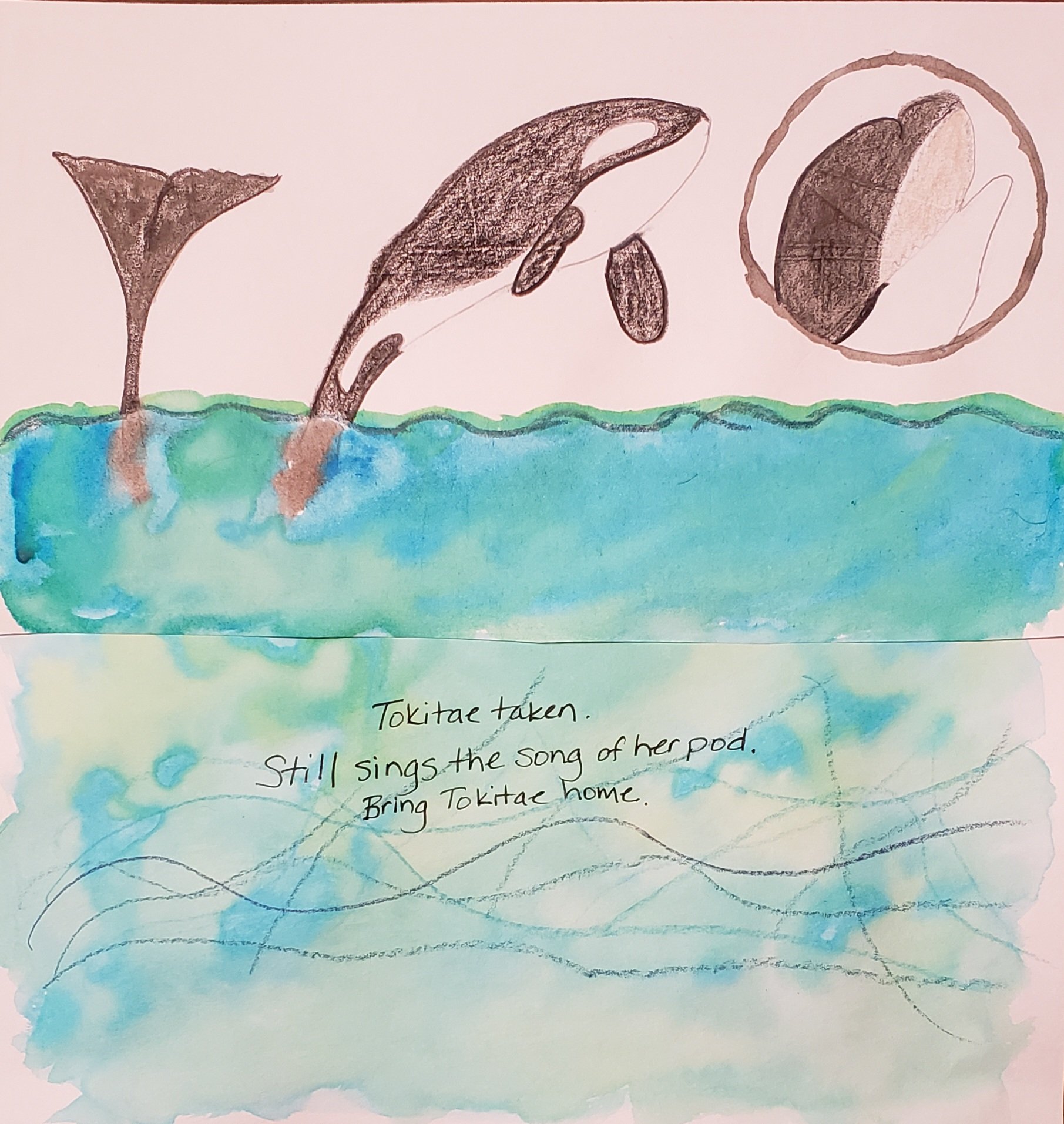 Bad Poetry Day – Griffins and Ginger Snaps