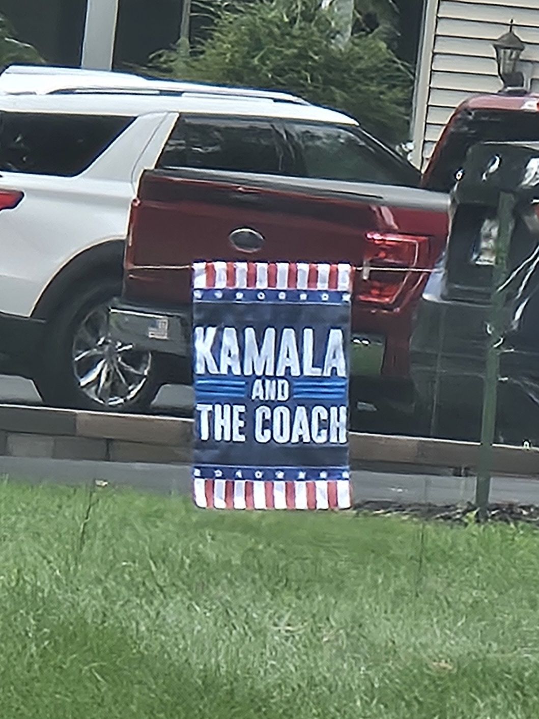 Election Connection – 63 Days – Griffins and Ginger Snaps